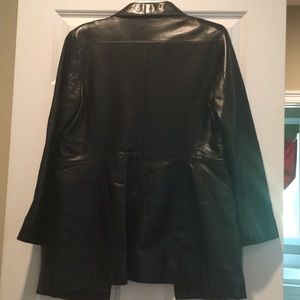 Andrew Marc | Jackets & Coats | Leather Jacket | Poshmark